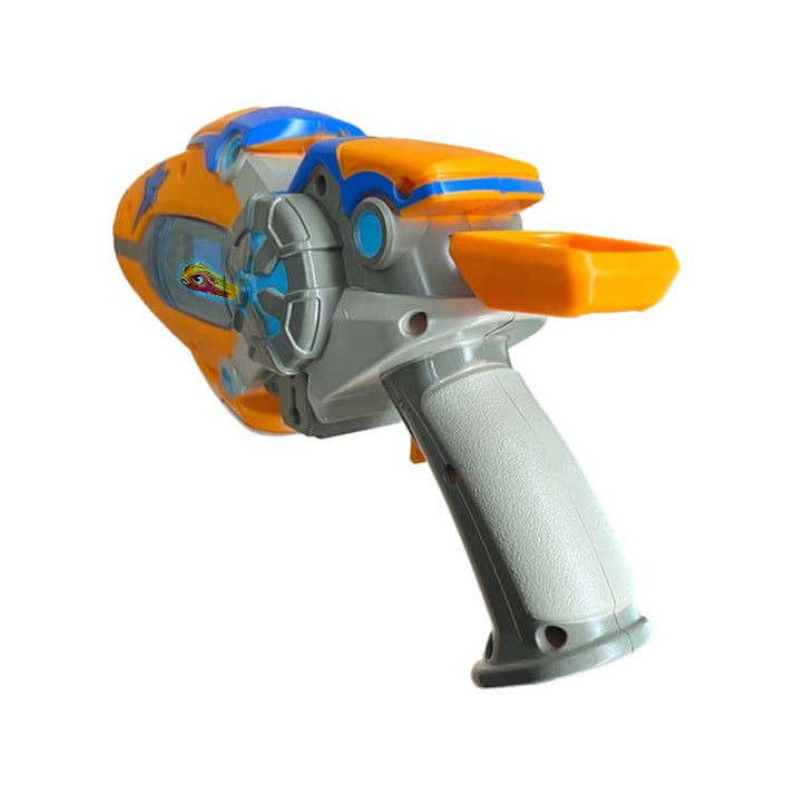 Eli's Blaster – Slugterra