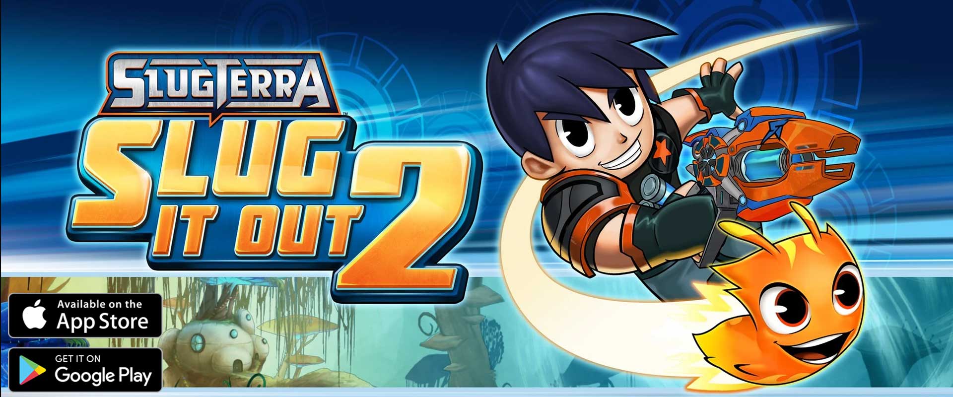 Slugterra | Epic Story Media