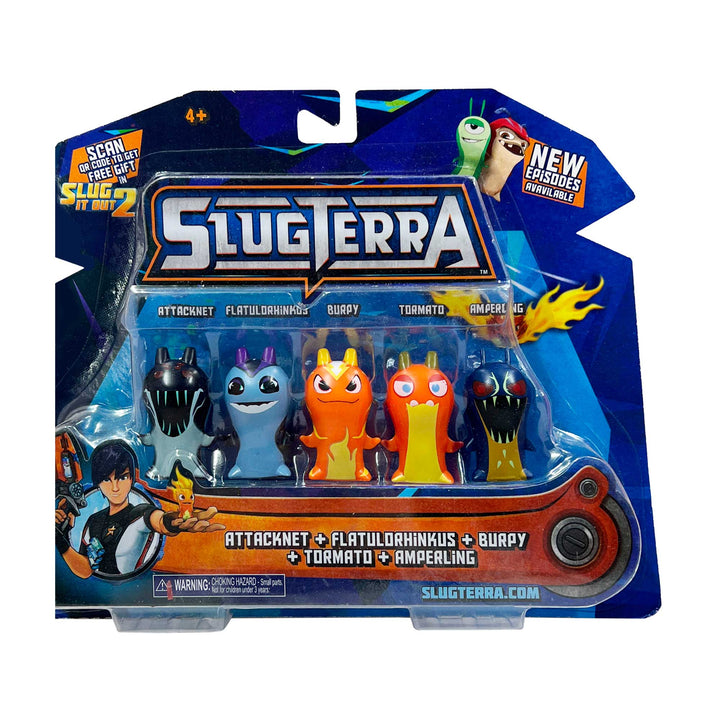 Slugterra | Epic Story Media