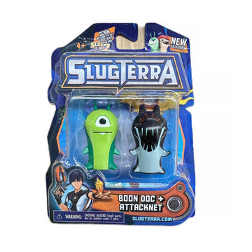 Slugterra | Epic Story Media
